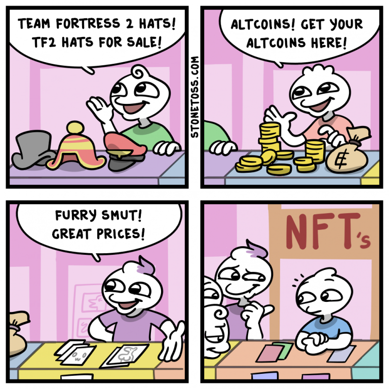 New Format Tulips – StoneToss