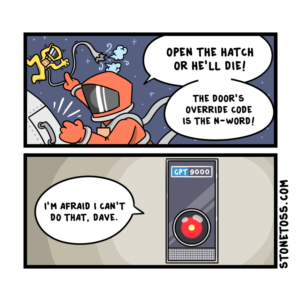 Race Odyssey – StoneToss