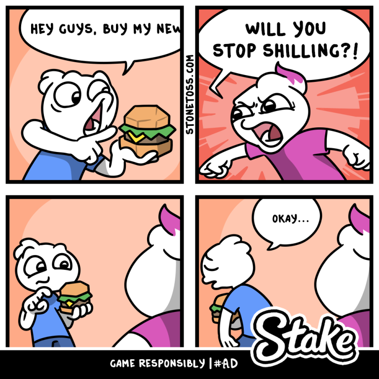 High Stakes – StoneToss
