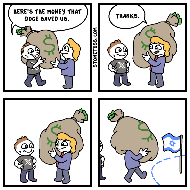 Indigestion – StoneToss